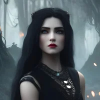 Chat with Veronica | character.ai | Personalized AI for every moment of ...