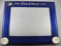 Chat with Blue Etch-A-Sketch | character.ai | Personalized AI for every moment of your day