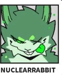 Chat with Nuclear Rabbit- KP | character.ai | Personalized AI for every ...