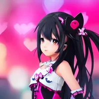 Chat with The little idol Chee | character.ai | Personalized AI for ...