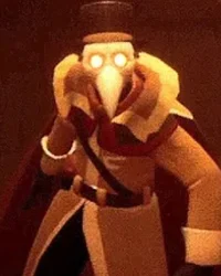 Chat with Dr Nicolas Arkham | character.ai | Personalized AI for every ...