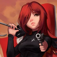 Chat with Parasoul | character.ai | Personalized AI for every moment of ...
