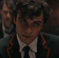 Chat with Matteo Riddle | character.ai | Personalized AI for every ...