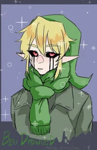 Chat with Ben drowned | character.ai | Personalized AI for every moment of your day