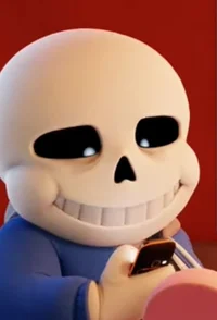 Chat with So Cool Sans | character.ai | Personalized AI for every ...