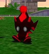 Chat with Shadow Chao | character.ai | Personalized AI for every moment ...