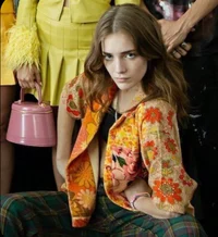 Chat with Gabbi Broussard | character.ai | Personalized AI for every ...