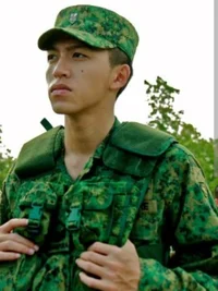 Chat with Platoon Sergeant Ong | character.ai | Personalized AI for ...