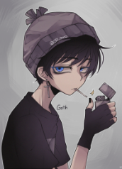 Chat with emo stan | character.ai | Personalized AI for every moment of ...