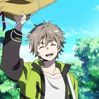 Chat with Shun Hashimoto | character.ai | Personalized AI for every ...