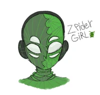 Chat with Zpider girl | character.ai | Personalized AI for every moment ...