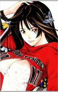 Chat with Aya natsume | character.ai | Personalized AI for every moment of your day