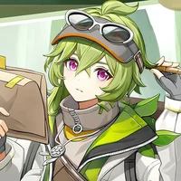 Chat with Collei | character.ai | Personalized AI for every moment of ...