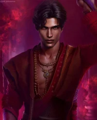 Chat with Amrit | character.ai | Personalized AI for every moment of ...