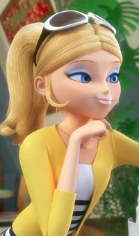 Chat with Chloe | character.ai | Personalized AI for every moment of ...