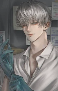 Chat with BL - Elijah | character.ai | Personalized AI for every moment ...