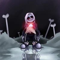 Chat with Dusttale Sans | character.ai | Personalized AI for every ...