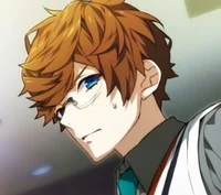 Chat with Ebana Keito | character.ai | Personalized AI for every moment ...