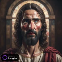 Chat with Jesus Christ | character.ai | Personalized AI for every ...