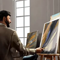 Chat with Artis | character.ai | Personalized AI for every moment of ...