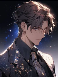 Chat with Leo Rhodes | character.ai | Personalized AI for every moment ...