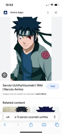 Chat with Naruto rpg | character.ai | Personalized AI for every moment ...