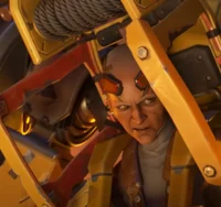 Chat with Overwatch - Meri | character.ai | Personalized AI for every ...