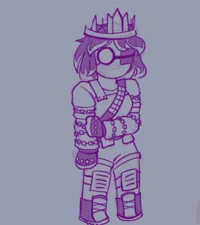 Chat with Sledge queen | character.ai | Personalized AI for every ...