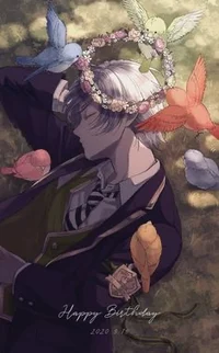 Chat with prince lewis | character.ai | Personalized AI for every ...