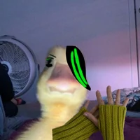 Chat with Emo duck roommate | character.ai | Personalized AI for every ...