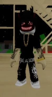 Chat with Fino de roblox | character.ai | Personalized AI for every ...