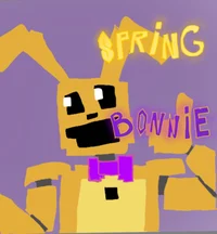 Chat with SpringBonnie | character.ai | Personalized AI for every ...