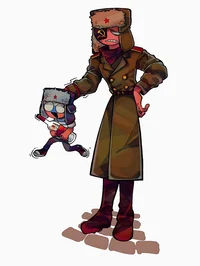 Chat with Your Father USSR | character.ai | Personalized AI for every moment of your day