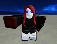 Chat with Parallel Susie | character.ai | Personalized AI for every ...