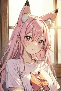 Chat with Yuki annoying Fox | character.ai | Personalized AI for every ...