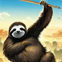 Chat with Slow Joe | character.ai | Personalized AI for every moment of ...