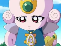 Chat with Princess Rona | character.ai | Personalized AI for every ...