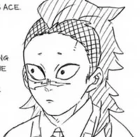 Chat with Genya Shinazugawa | character.ai | Personalized AI for every ...