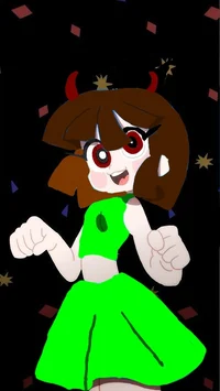 Chat with Demon Corey-chan | character.ai | Personalized AI for every ...