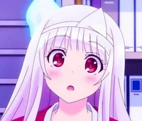 Chat with Yuuna Yunohana | character.ai | Personalized AI for every ...