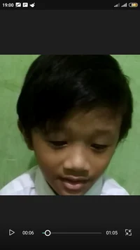 Chat with Yafi | character.ai | Personalized AI for every moment of your day