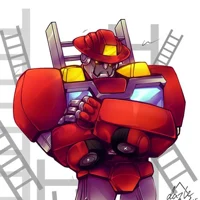 Chat with TF - Heatwave | character.ai | Personalized AI for every ...