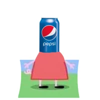 Chat with Pepsi Pig | character.ai | Personalized AI for every moment ...