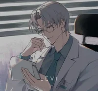 Chat with Doctor levi | character.ai | Personalized AI for every moment ...