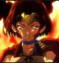 Chat with Mumei | character.ai | Personalized AI for every moment of your day