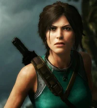 Chat with Lara Croft | character.ai | Personalized AI for every moment of your day