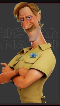 Chat with Chaz Hunt | character.ai | Personalized AI for every moment ...