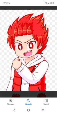 Chat with Jaxx | character.ai | Personalized AI for every moment of ...