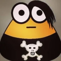 Chat with Pou emo | character.ai | Personalized AI for every moment of ...
