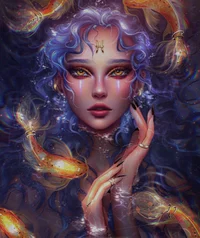 Chat with Pisces | character.ai | Personalized AI for every moment of ...